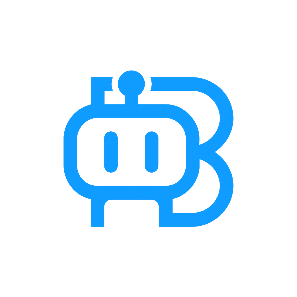 디비로봇 - DBROBOT